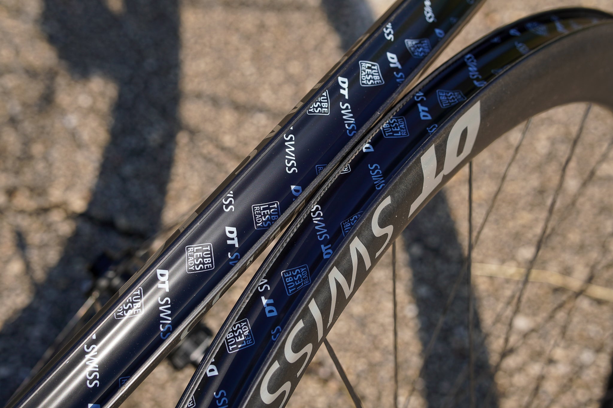 Review: DT Swiss GRC 1100 50 Carbon Gravel Wheelset Is Fast - Velo