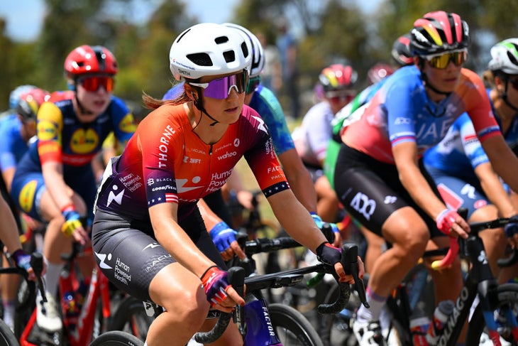 Edwards, Williams Hit US Road Nationals Primed for Victory