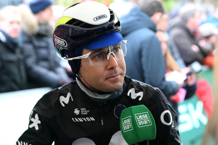 7 North American racers chasing glory at the Giro d'Italia