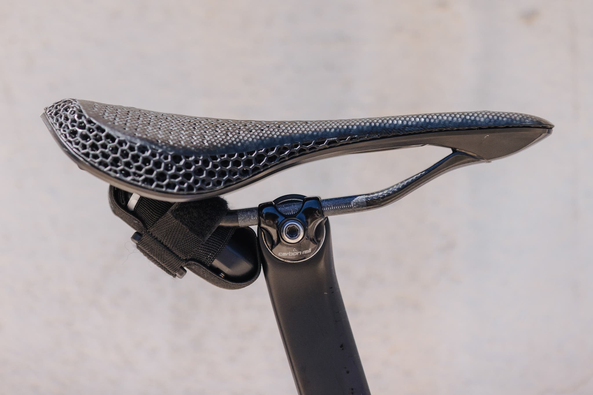 Bike Check: Luke Lamperti's Specialized Tarmac SL8 at the Giro - Velo