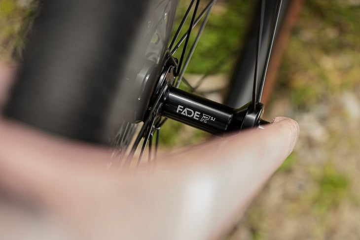 Newmen Advanced Carbon Wheels Are a New High Value Option - Velo