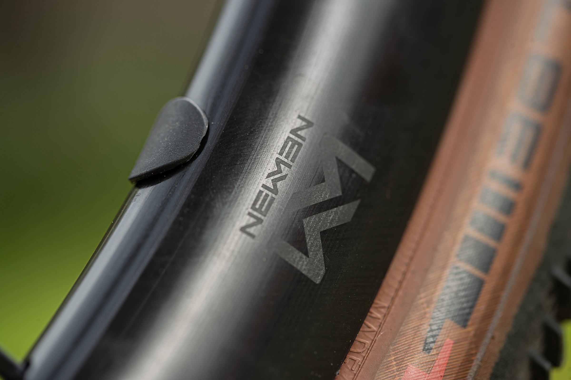 Newmen Advanced Carbon Wheels Are a New High Value Option