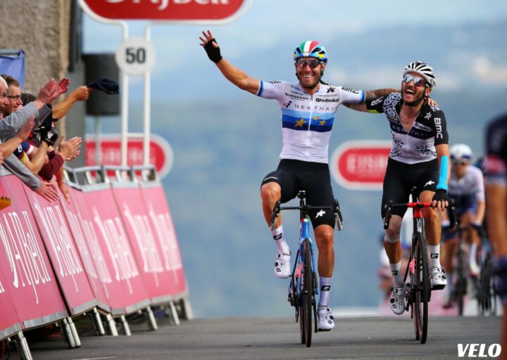 Interview: Doug Ryder of Q36.5 Pro Cycling Talks Disparity in Cycling ...