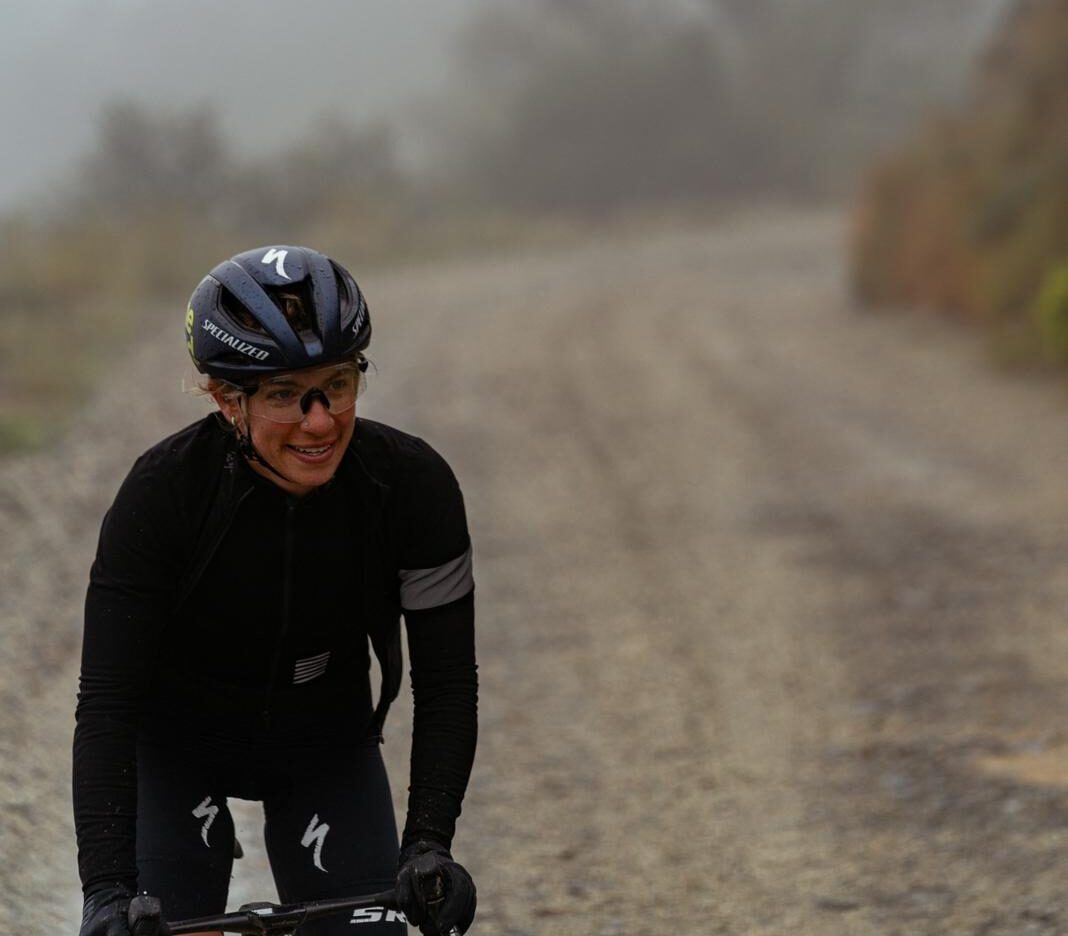 Sarah Sturm on Her Return to the Traka 360: 'I Made a Mistake, So Here ...