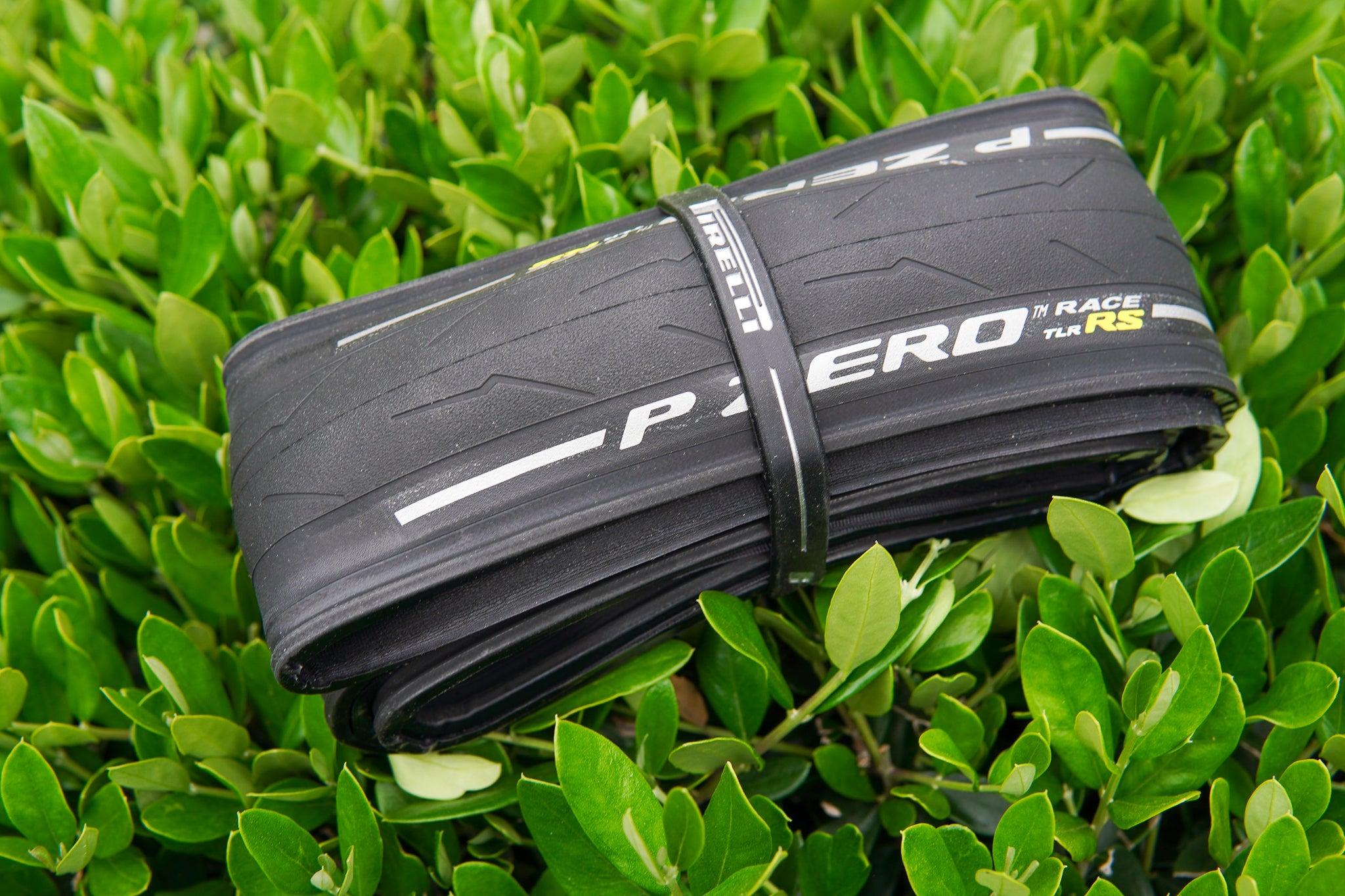 First Ride: Pirelli P Zero Race RS Tires Offer Surprising Grip - Velo