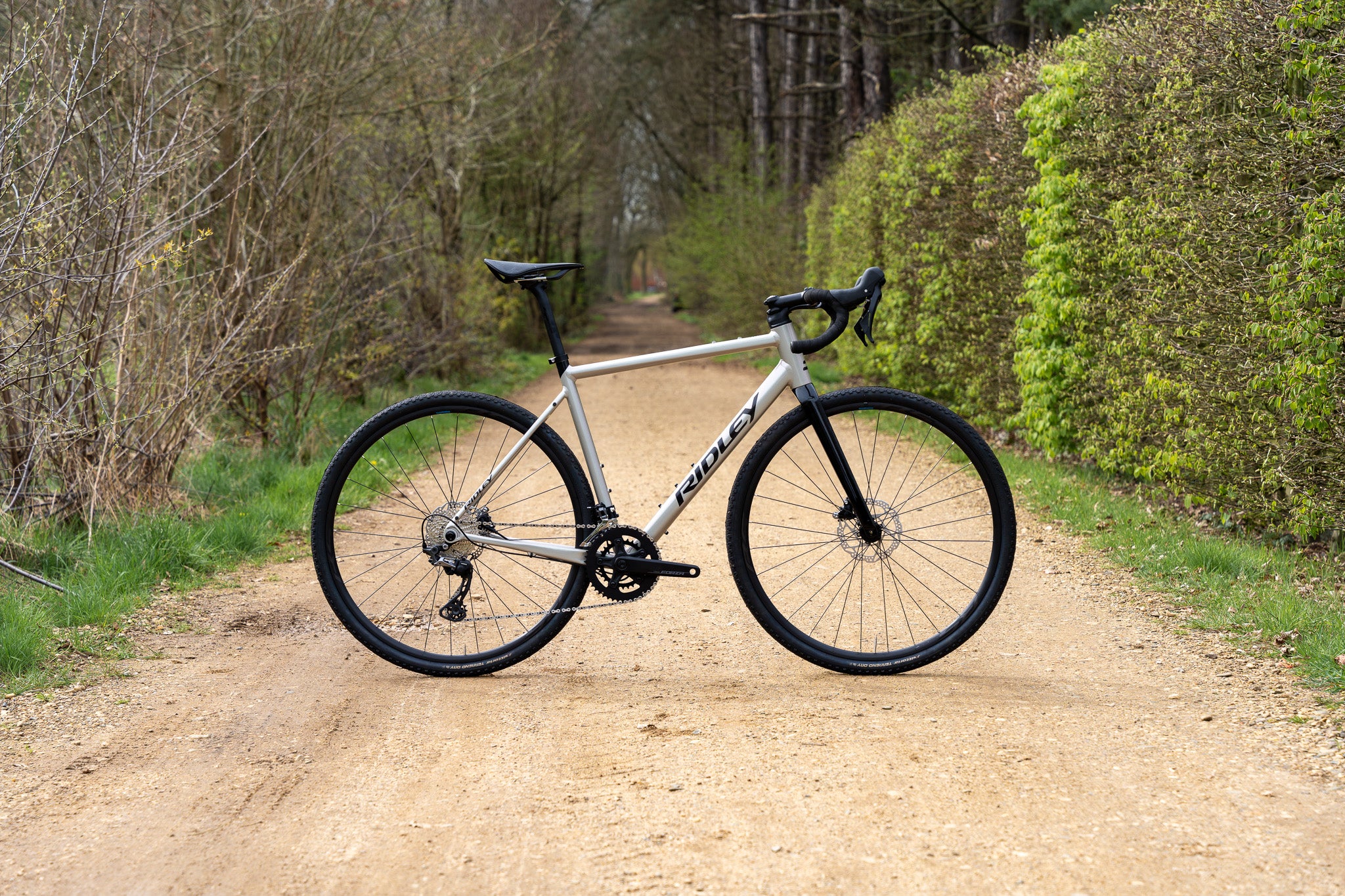 Ridley Expands Its Grifn Lineup With Three New Models