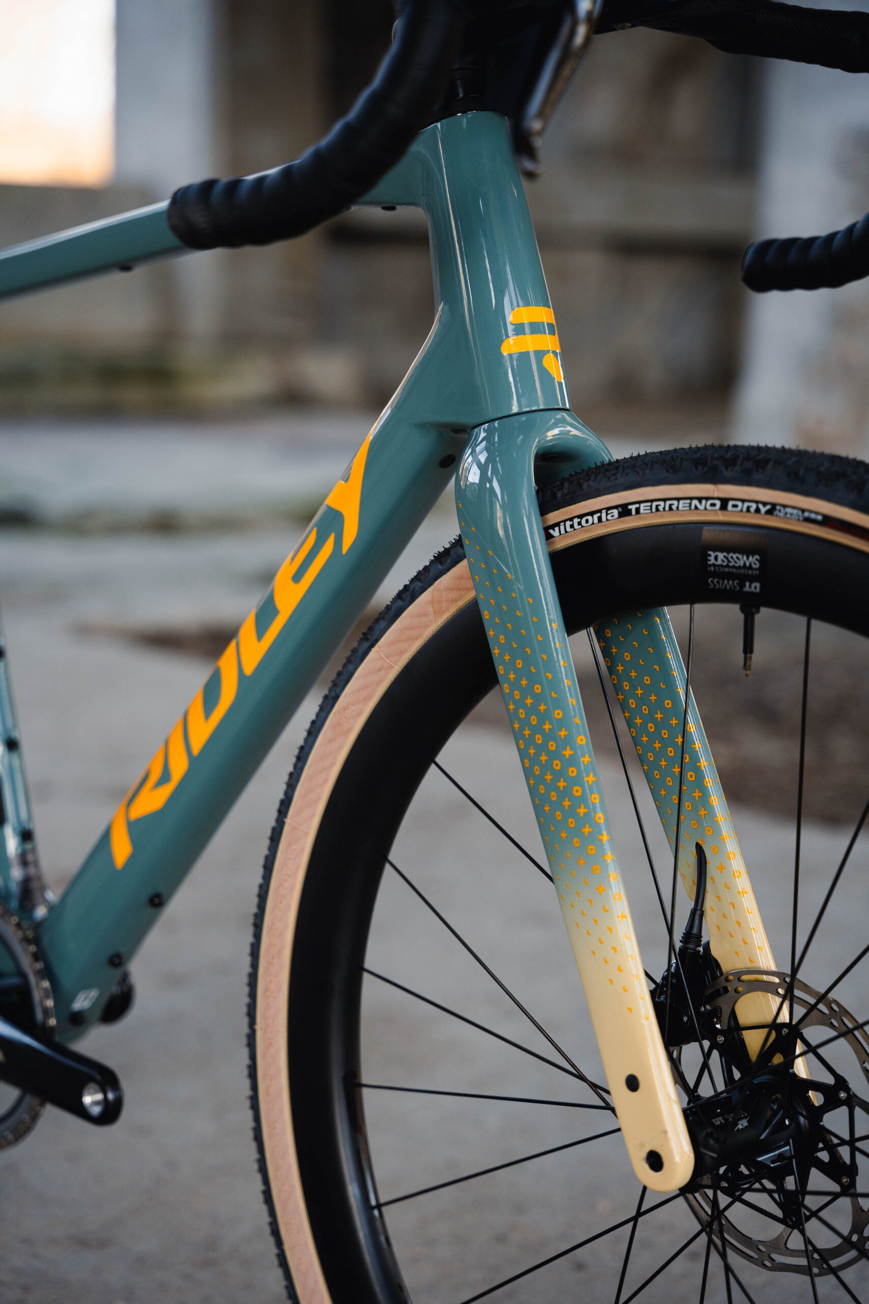 Ridley Expands Its Grifn Lineup With Three New Models - Velo