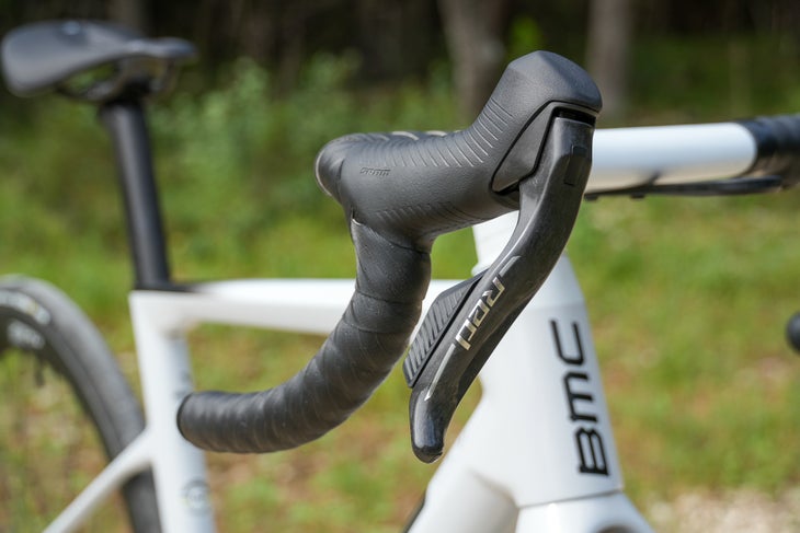 Review: SRAM Red AXS 2024 Groupset Is About Control - Velo