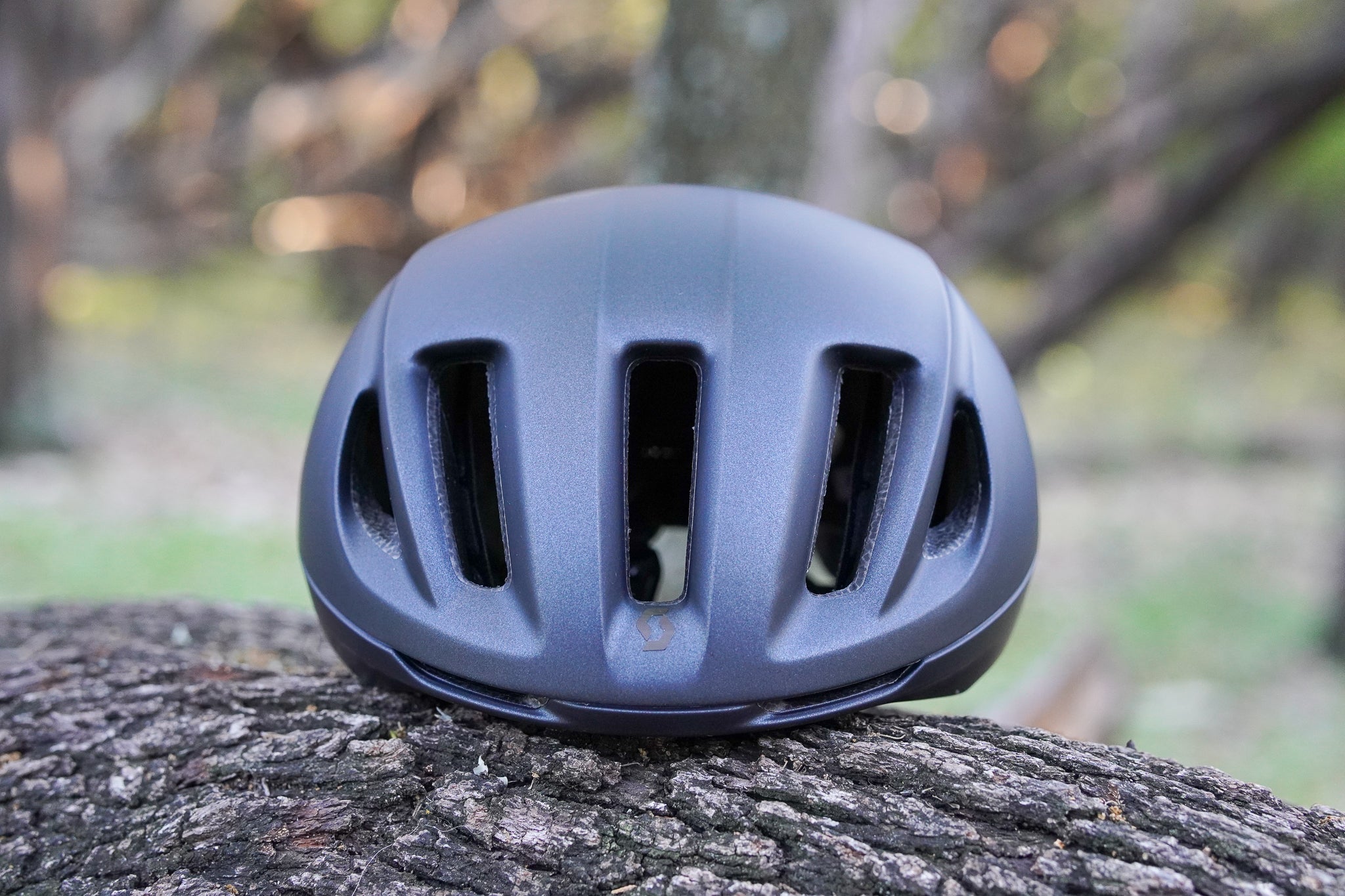 Review: The Scott Cadence Plus Helmet Ups The Aero Gains - Velo
