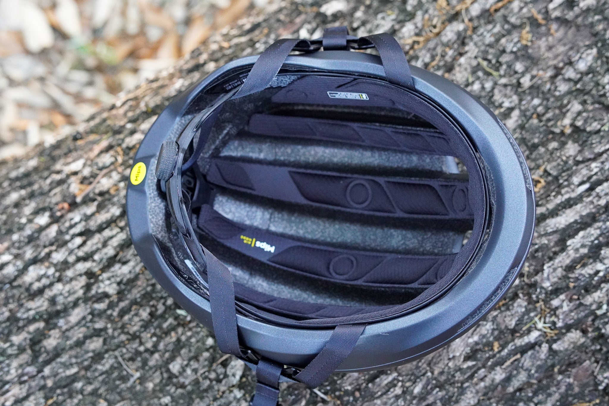 Review: The Scott Cadence Plus Helmet Ups The Aero Gains - Velo