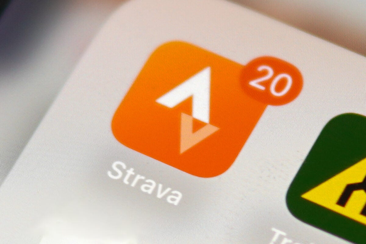 Strava's Family Plan Subscription, Dark Mode, AI, and More to Come - Velo