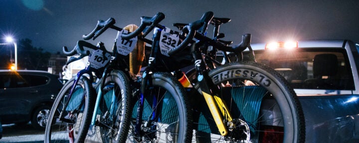 TRP Wireless Electronic Gravel Group for Classified Hub Breaks Cover at ...