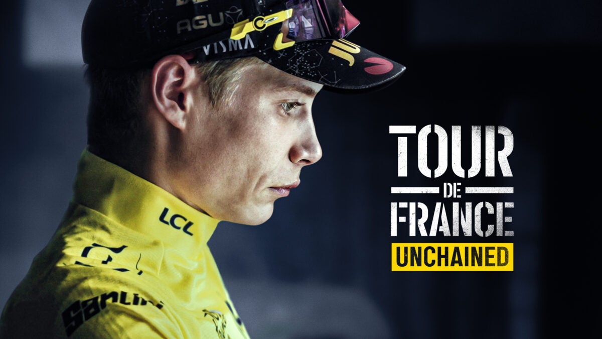 Netflix 'Tour de France: Unchained' Season 2: An Ultimate Guide