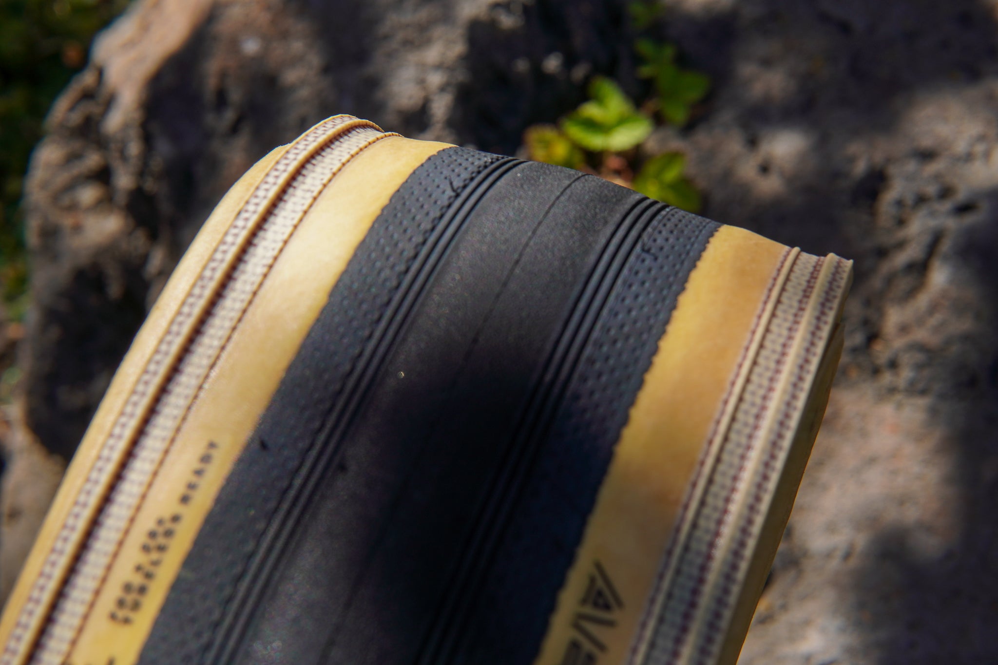 Review: The Bontrager Aeolus RSL Tire Steps It Up Yet Again - Velo