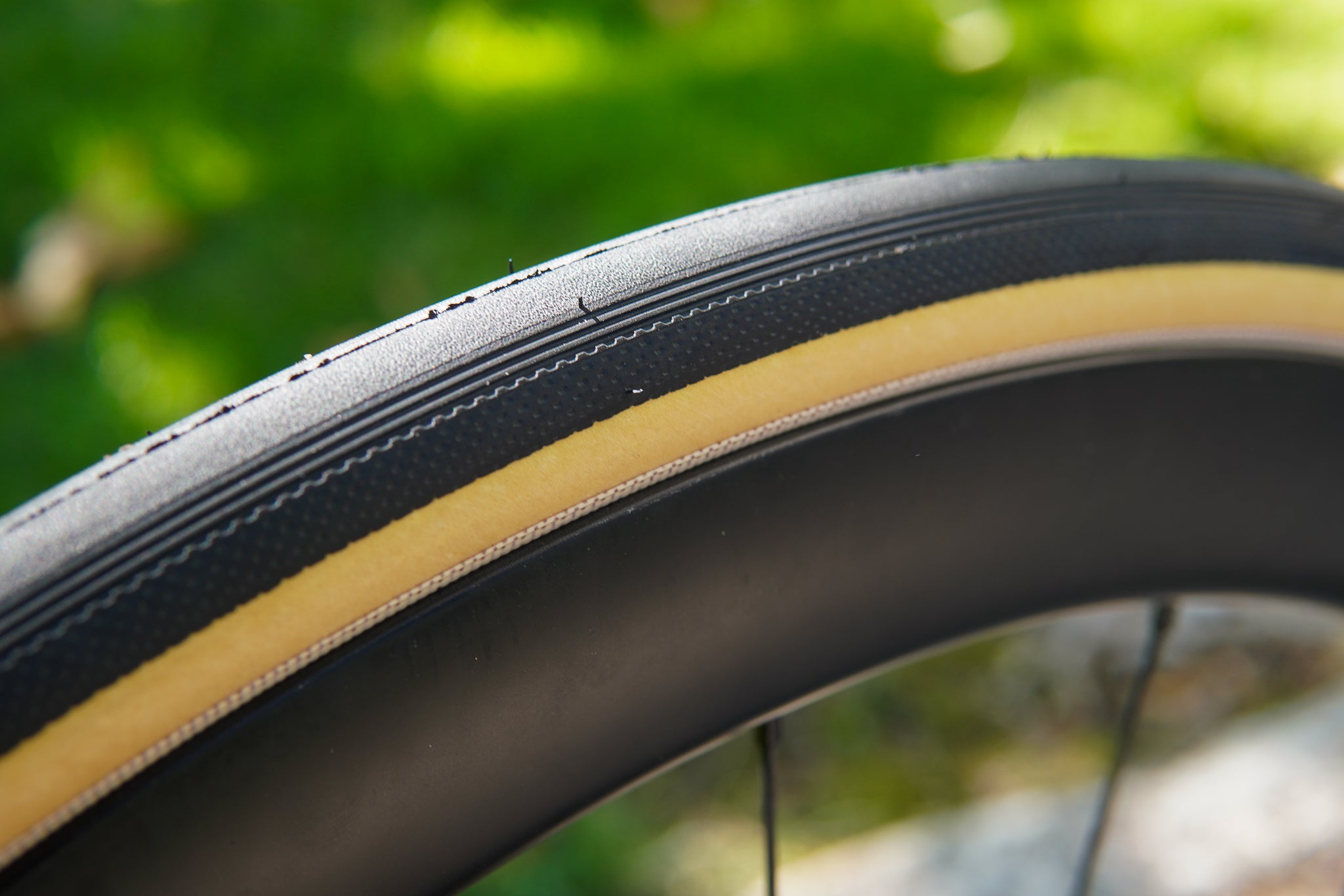 Review: The Bontrager Aeolus RSL Tire Steps It Up Yet Again - Velo