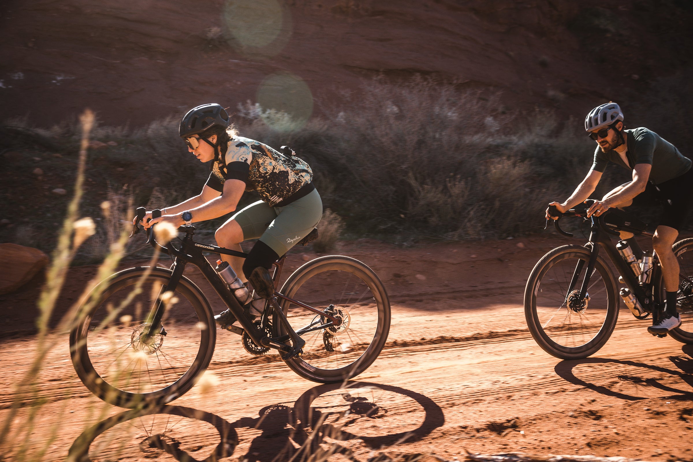 Pushing Para Cycling Forward: Dr. Meg Fisher's Accomplishments Matter ...