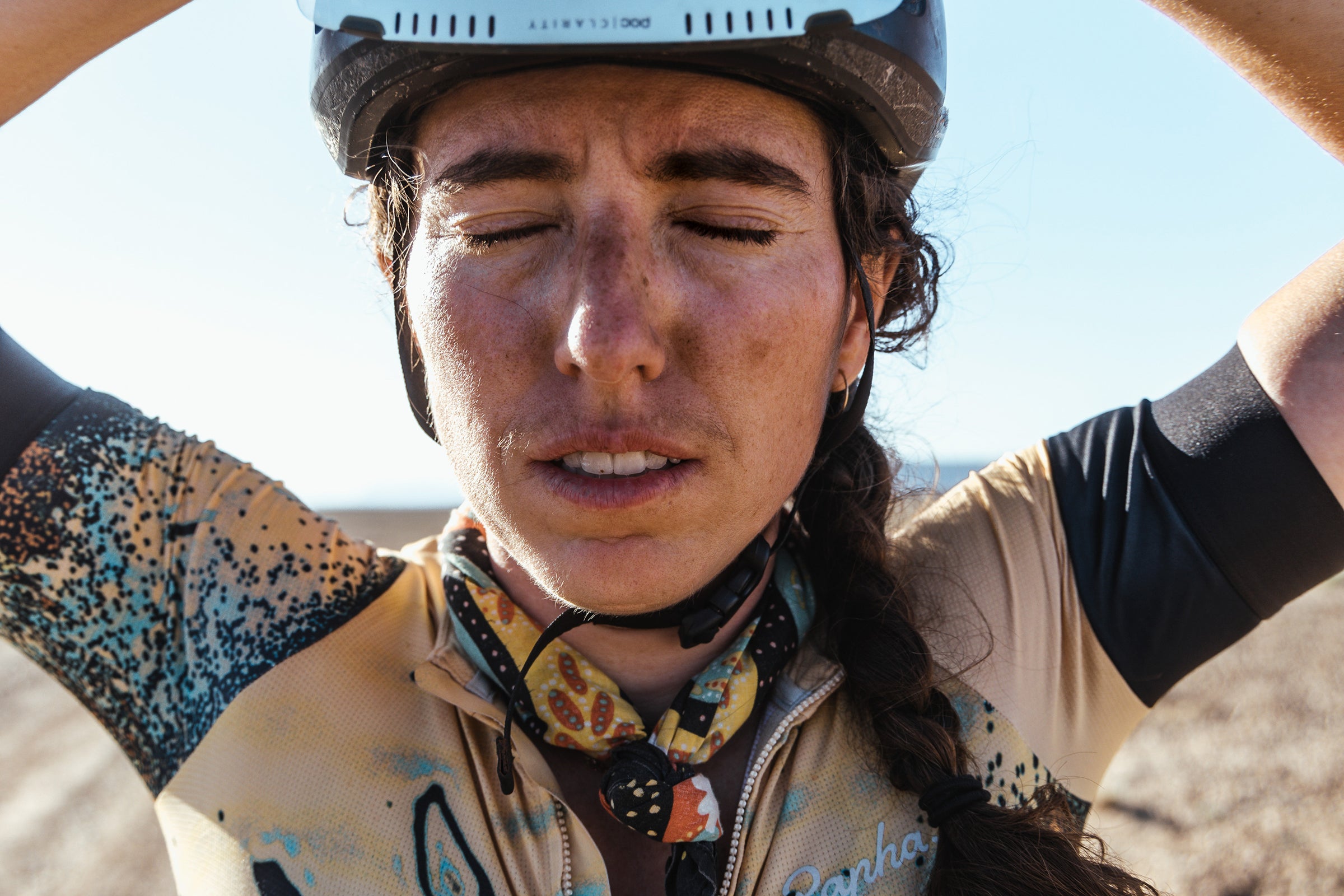 Pushing Para Cycling Forward: Dr. Meg Fisher's Accomplishments Matter ...