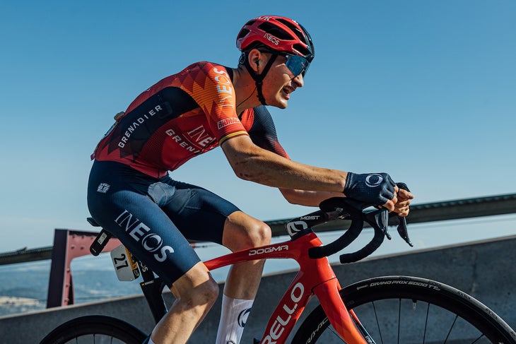 Rodríguez, Ayuso reviving Spain's Tour de France ambitions