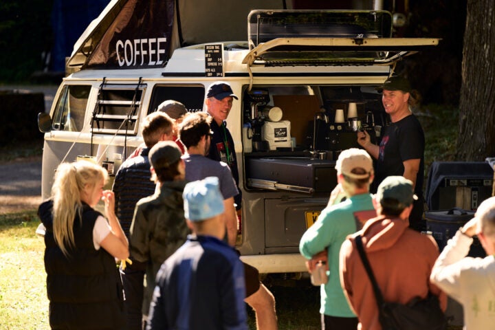 Oregon Trail Gravel Grinder Stage 3 Results: Cecile Lejeune and Alexys ...