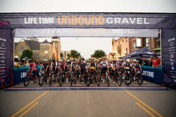 Opinion: Unbound Gravel Delivered the Good News All of Us Have Been ...