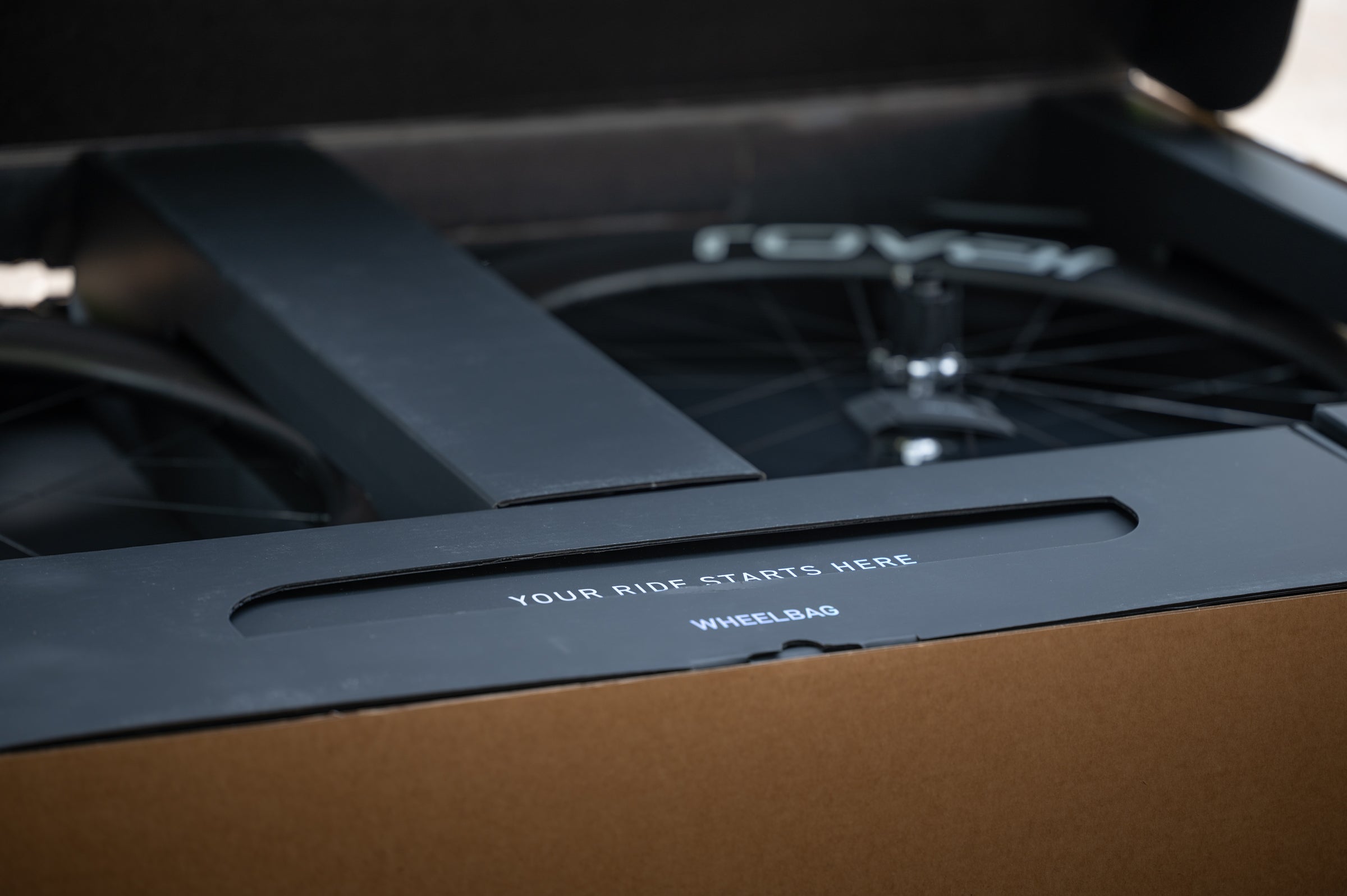 Review: Limited production Roval Rapide CLX II Team Wheels are even ...