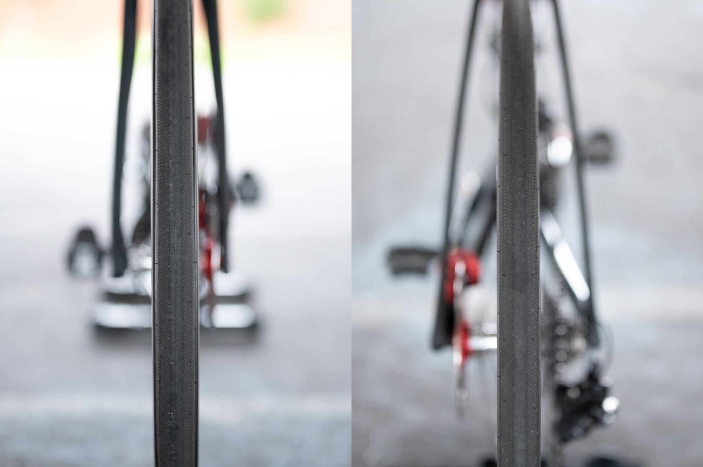 Review: Limited production Roval Rapide CLX II Team Wheels are even ...