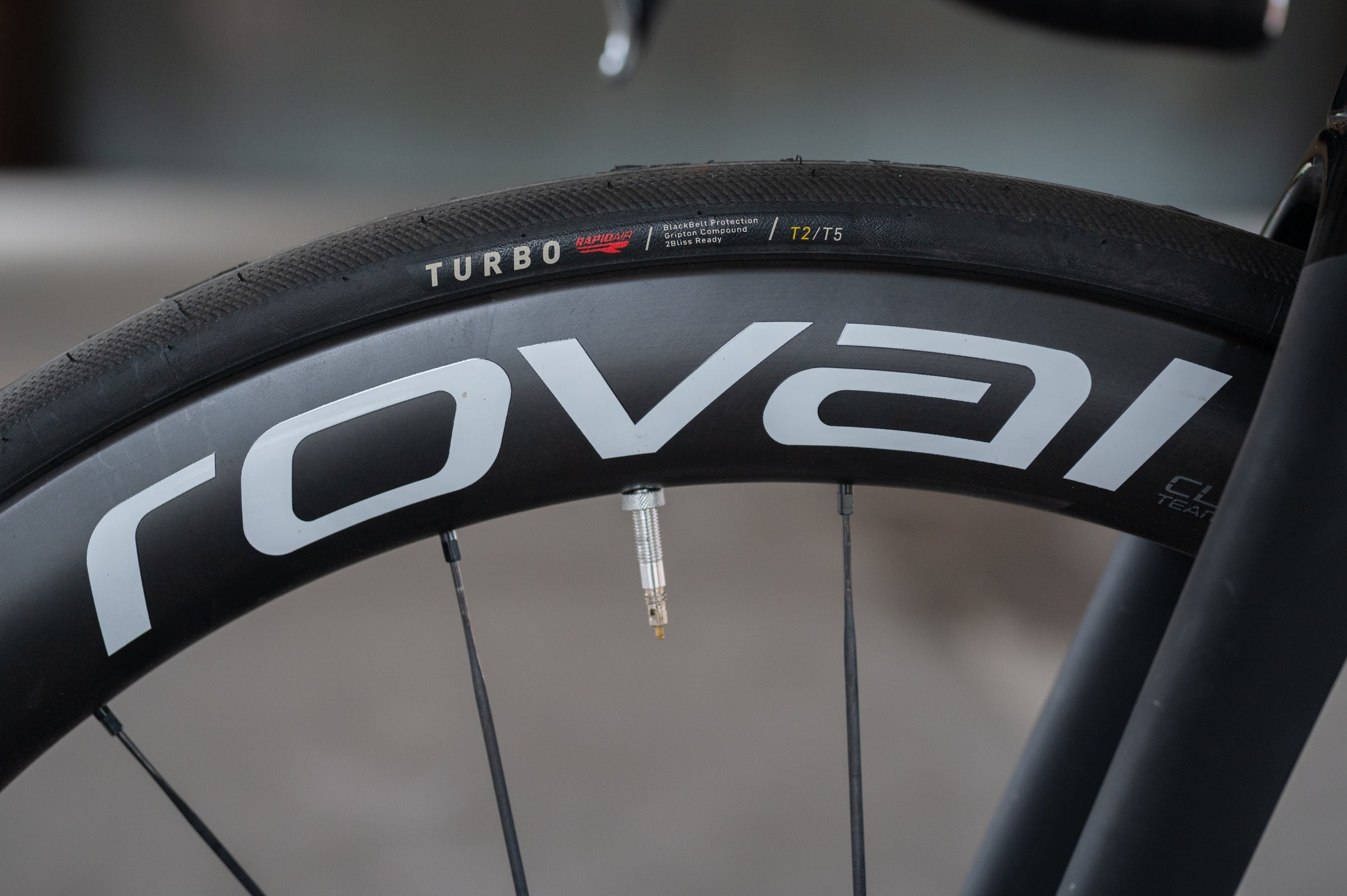 Review: Limited production Roval Rapide CLX II Team Wheels are even ...