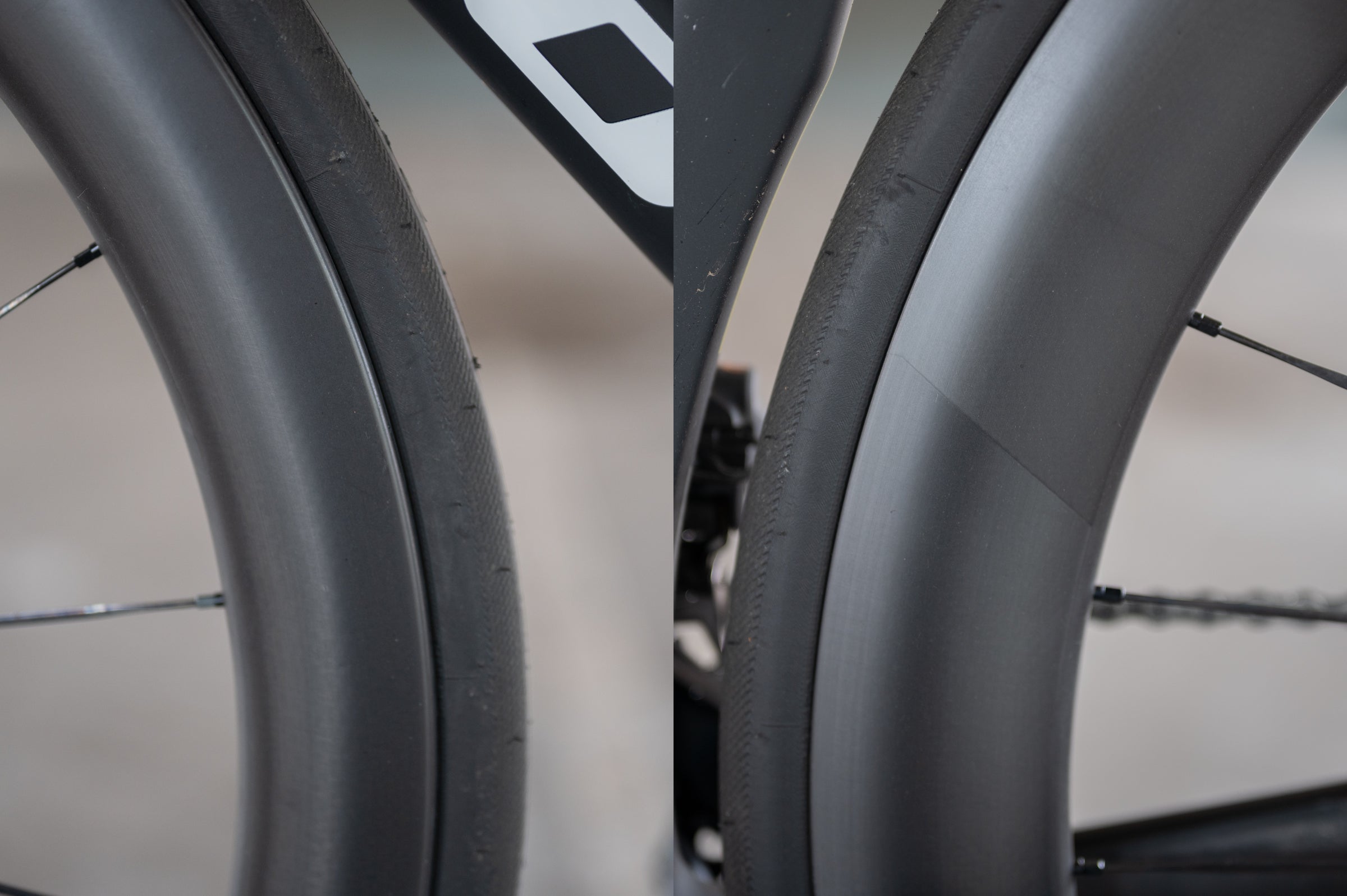 Review: Limited production Roval Rapide CLX II Team Wheels are even ...