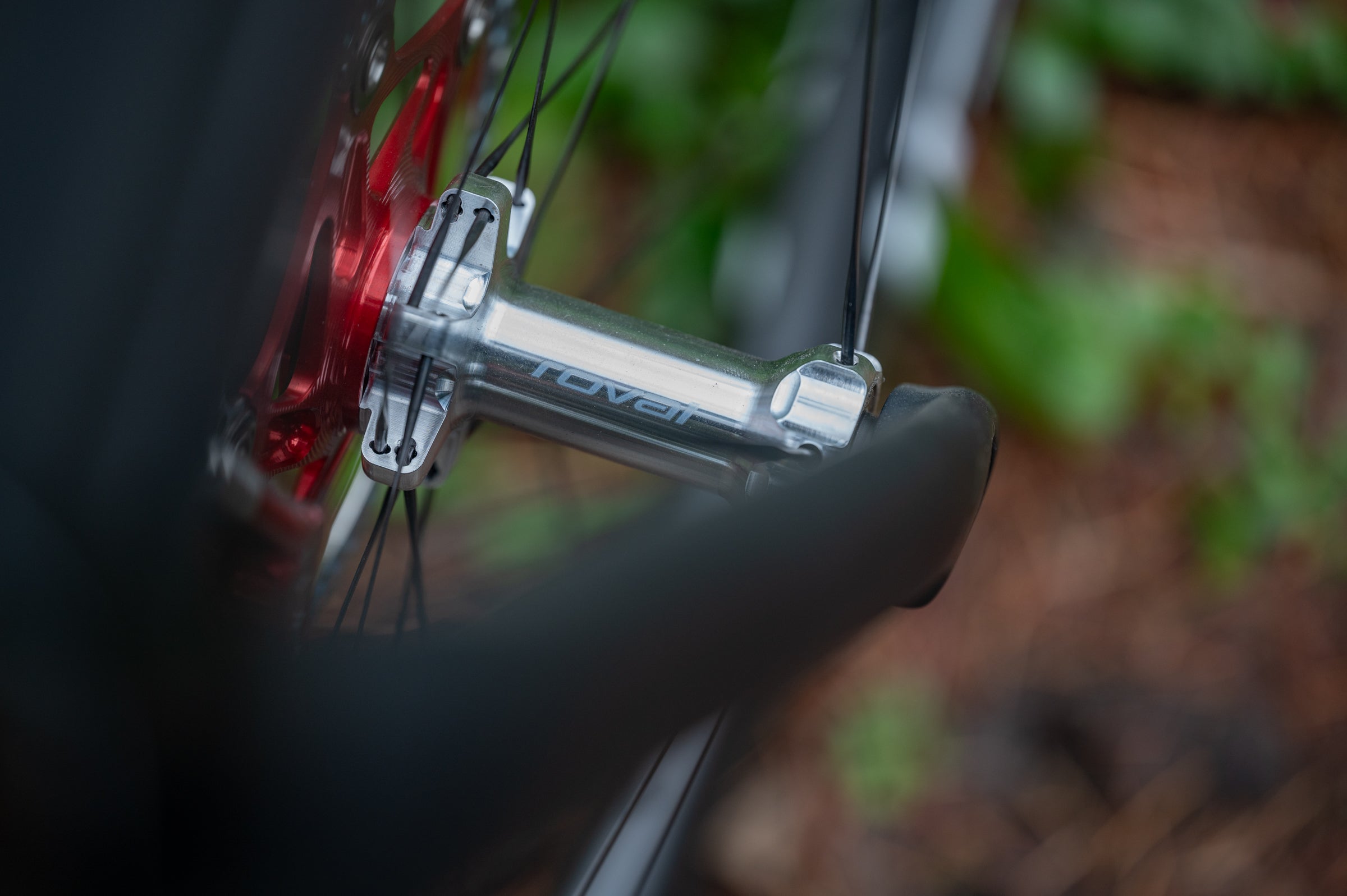 Review: Limited production Roval Rapide CLX II Team Wheels are even ...