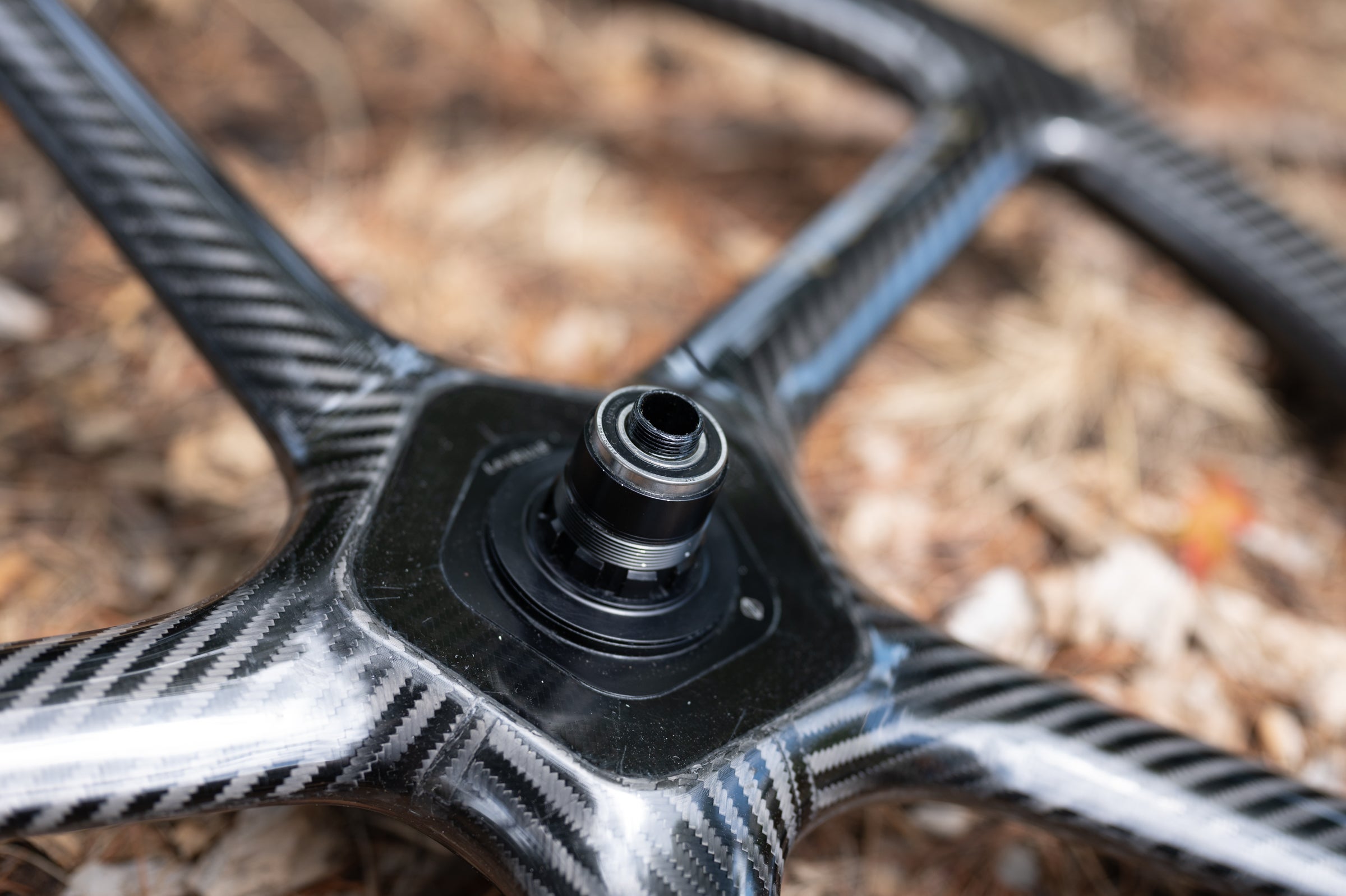 Review: Lavelle Fireroad Custom Made, Solid Spoke Gravel Wheels - Velo