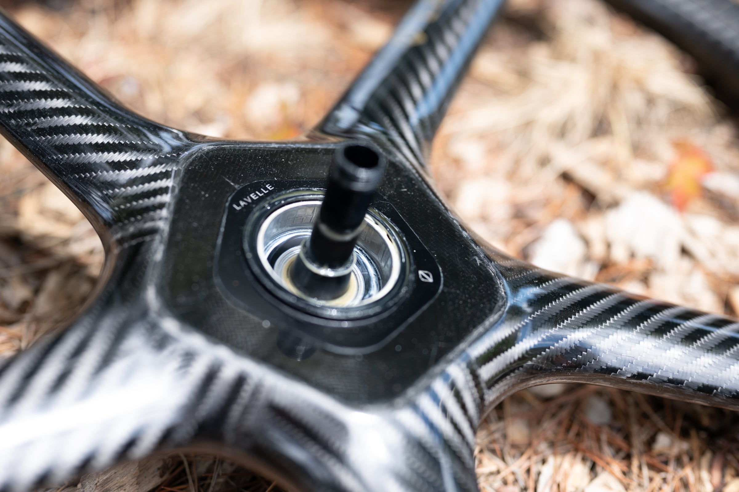 Review: Lavelle Fireroad Custom Made, Solid Spoke Gravel Wheels - Velo