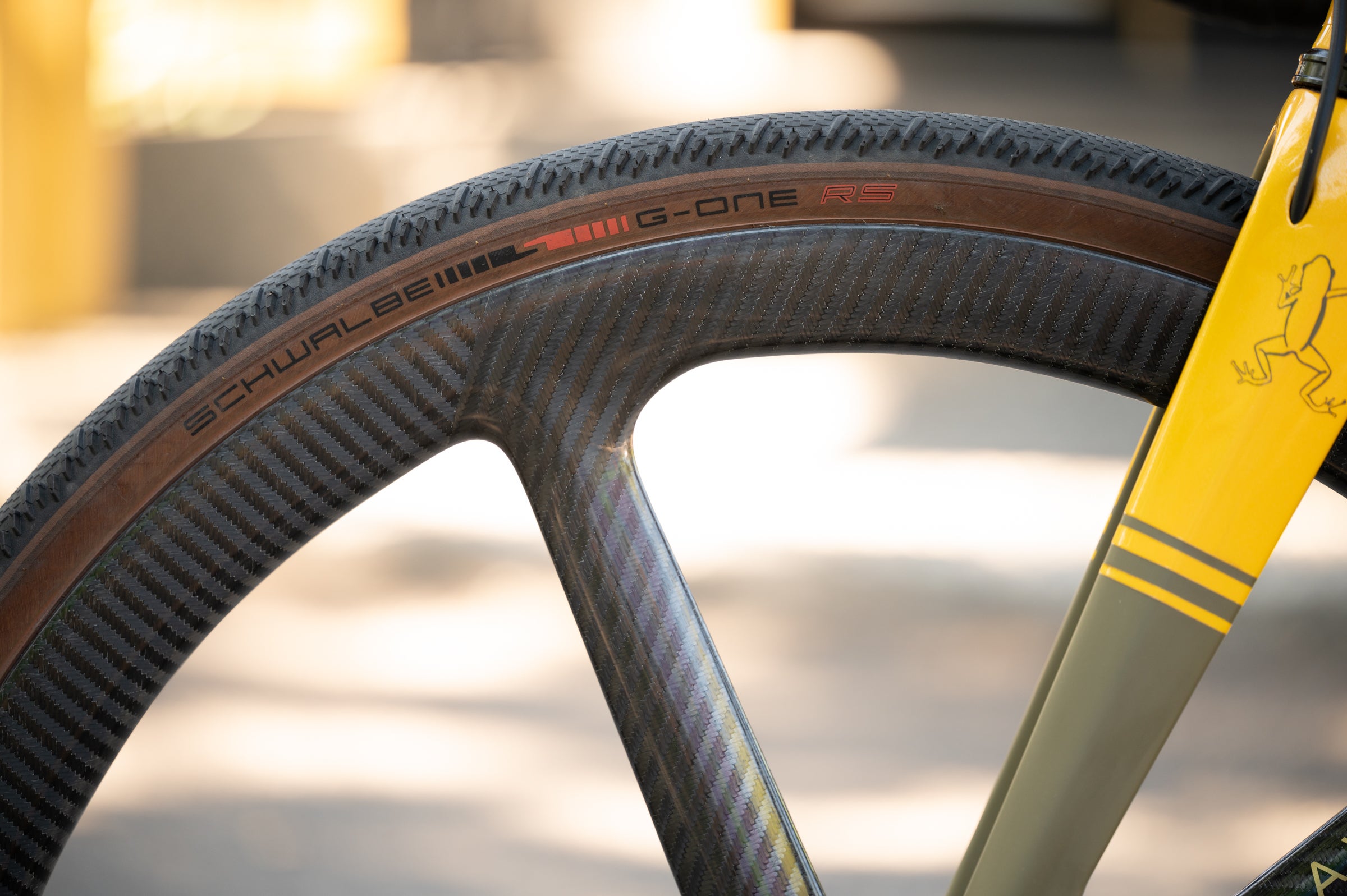 Best Gravel Tires Reviewed: All the Fast, 40 mm Gravel Tires I Used ...