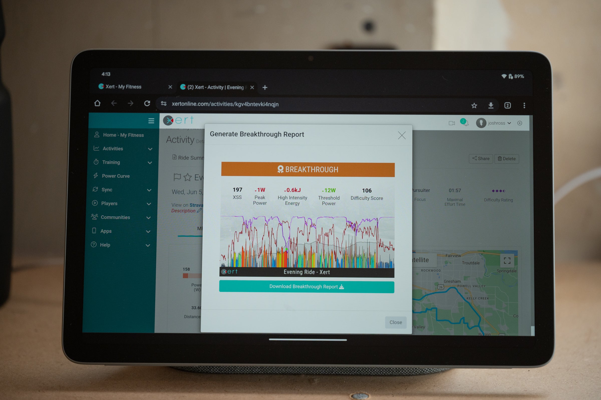 5 Training Tools to Help You Ride Farther and Get Faster - Velo