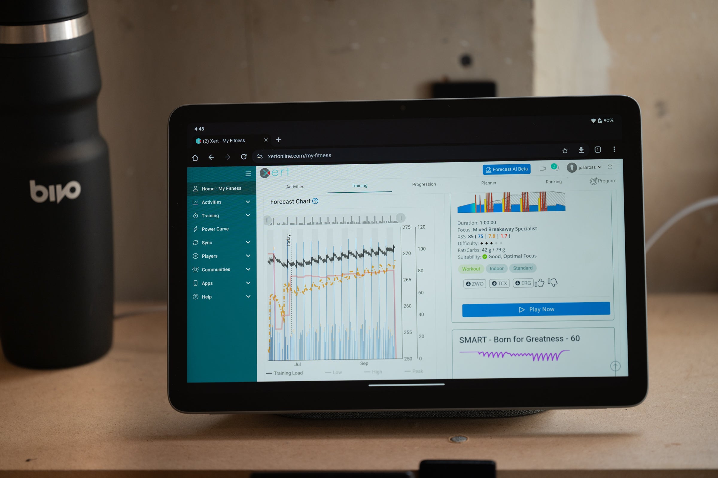 5 Training Tools to Help You Ride Farther and Get Faster