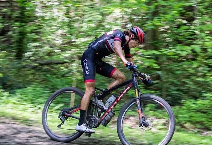 Dylan Johnon's Gravel Racing Breakthrough at Unbound Gravel - Velo
