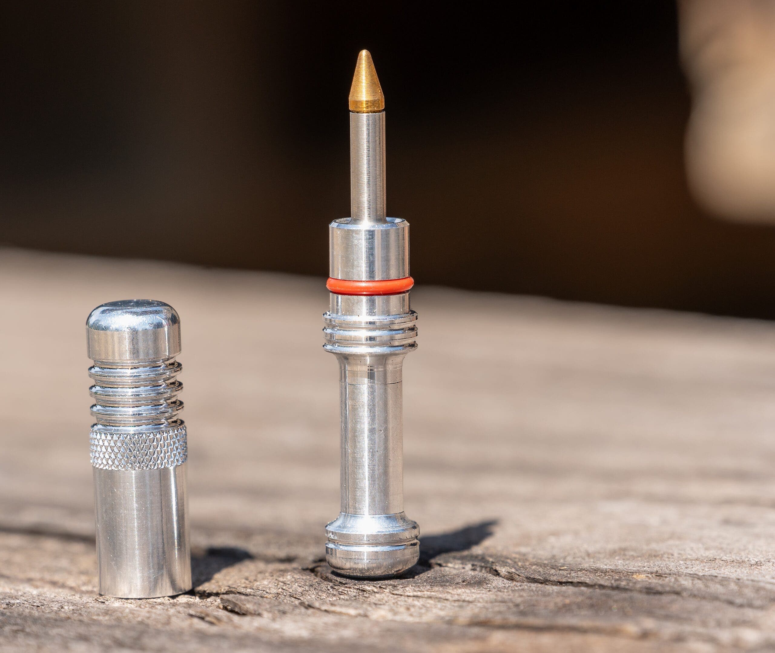 The Dynaplug Micro Racer Tubeless Tire Plug Is Really, Really Small