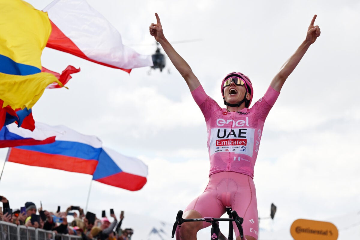 Power Analysis: Ranking the 2024 Tour de France Contenders - Velo