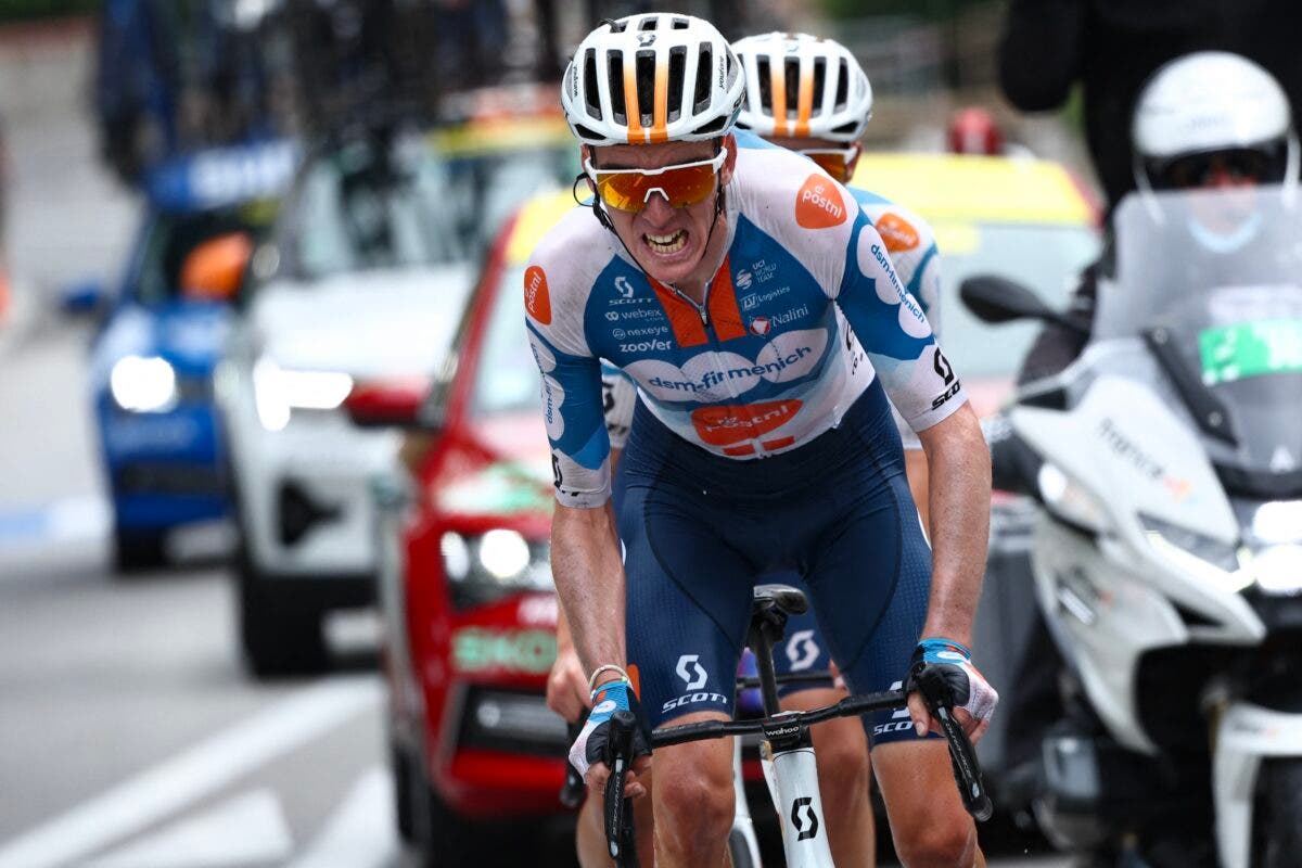 ‘I can finally show the real me’: Romain Bardet Achieves Tour de France ...