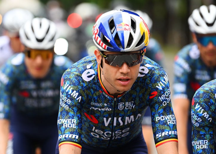 2025 Rider Tiers Part 2: Ranking the Top 20 One-Day Contenders