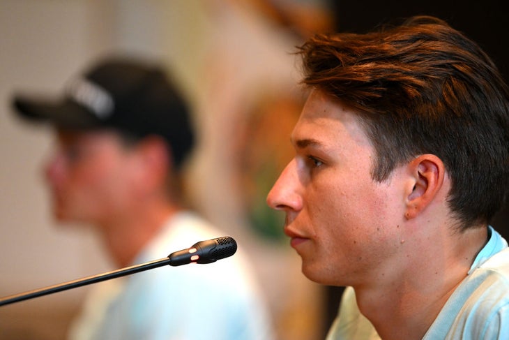 Tour de France favorite Pogačar 'fully recovered' from COVID