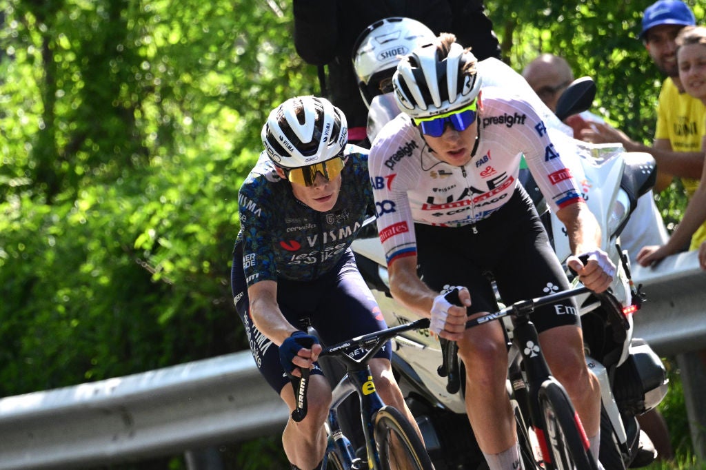 Tour de France Stage 2 Report and Results