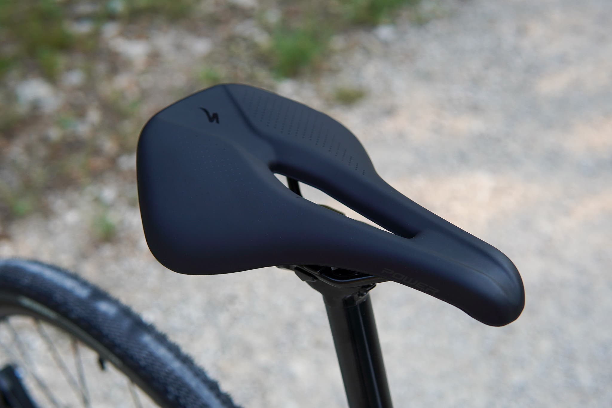 Review: The Specialized Crux DSW Feels Like All the Bike You Need