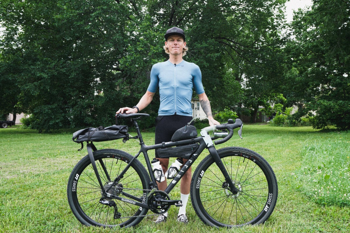 All the Unreleased and New Gear We Spotted at Unbound Gravel - Velo