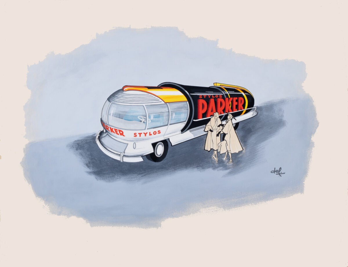 Jacques Delaye: Designer Who Brought Cool to the Tour de France