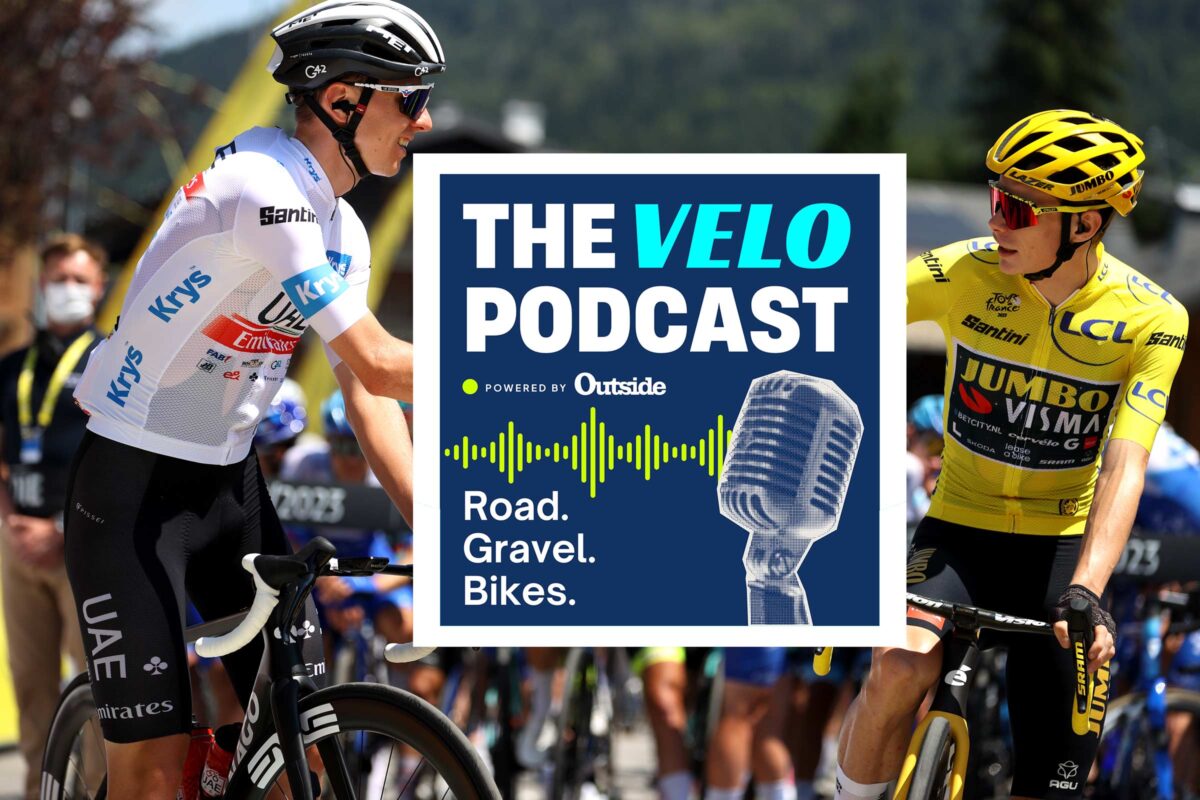 Tour de France 2024 Preview - The Velo Podcast
