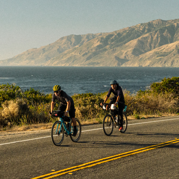 Outside Plus - Come Back! - Velo