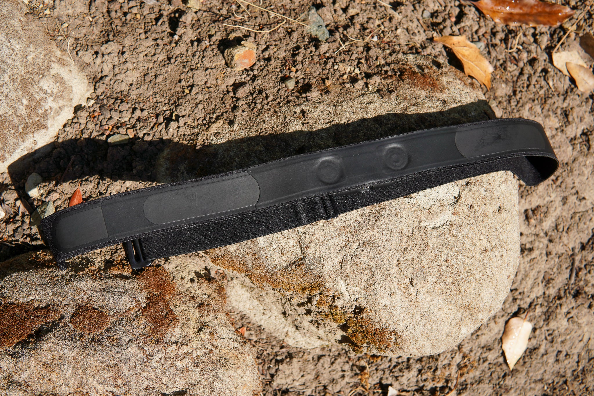 Review: Wahoo Trackr Heart Rate Monitor