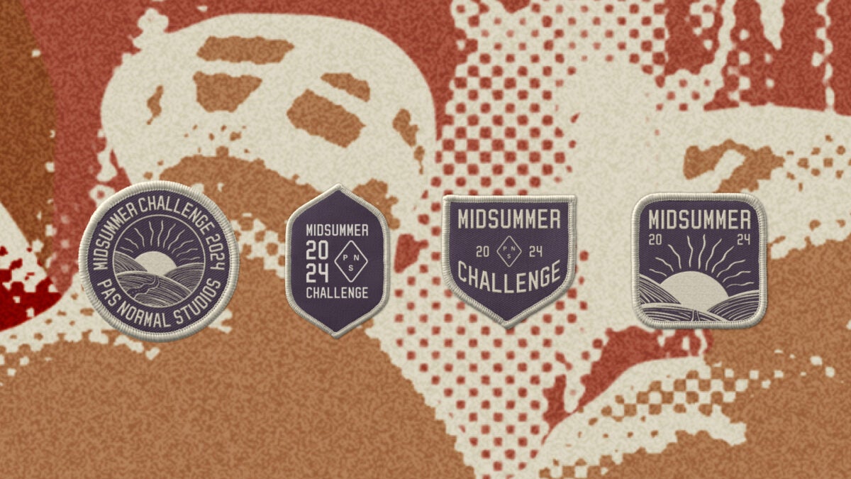 The 200km Pas Normal Midsummer Challenge Celebrates Summer Riding - Velo