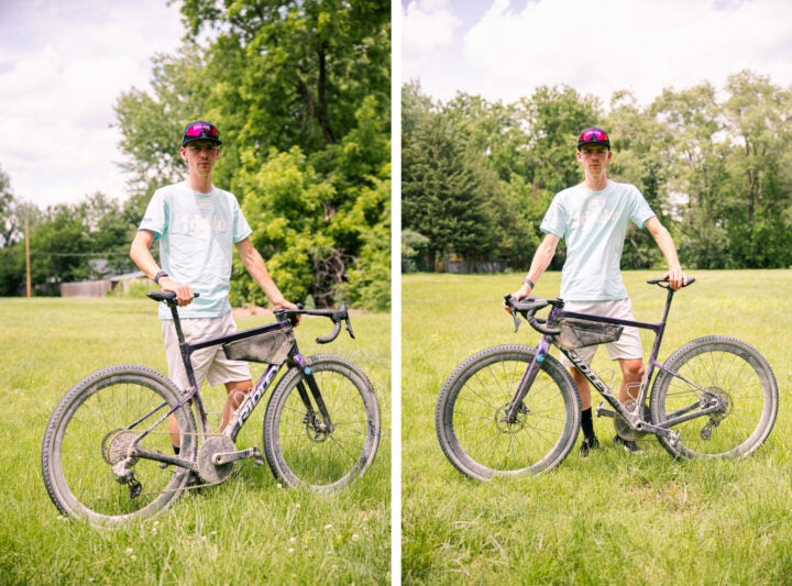 TRP Wireless Electronic Gravel Group for Classified Hub Breaks Cover at ...