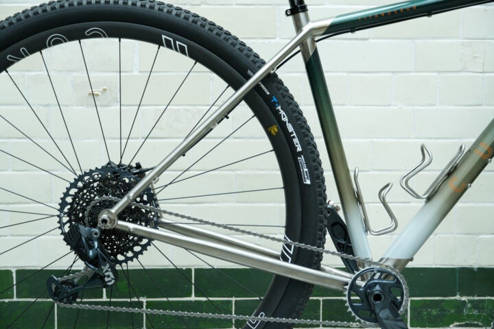 Bespoked 2024: 7 of the Best Hand Made All-Road, CX and Gravel Bikes - Velo